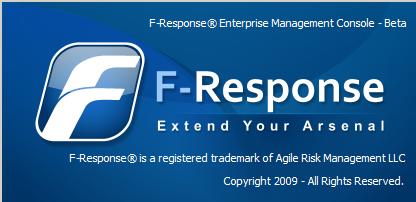 F-Response Enterprise Management Console