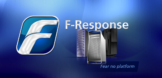Fear No Platform, F-Response 3.09.06 Released!