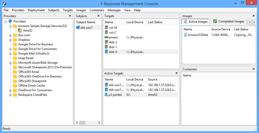 Benefits Of File Interrogation Software - fieldbad