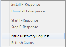 Using F-Response on something other than Windows